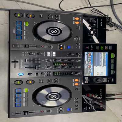 先锋XDJ-RR一台--议价商品