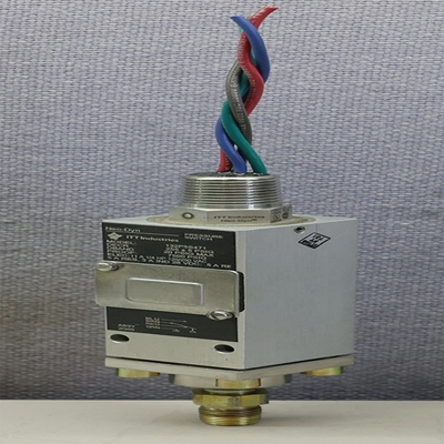 ITTIndustriesNeo-Dyn132P5S471压力开关