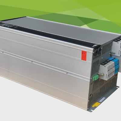 Danfoss VLT5102PT5C20EBR3DLF10A00C0 convertitore di frequenz