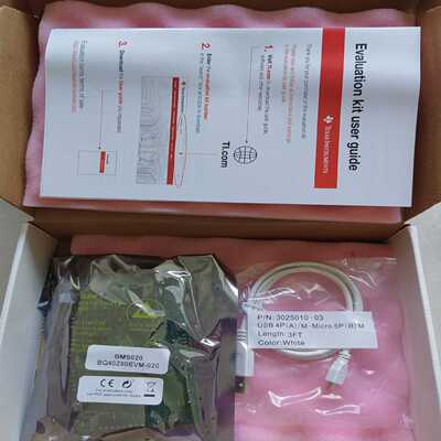 询价BQ40Z80EVM-020电量监测计评估模块