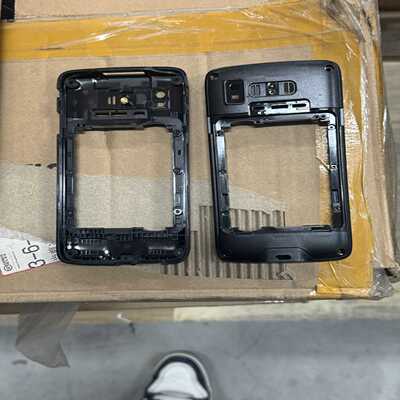 霍尼韦尔EDA51后框，全新未拆封，适合需要更换或备用的朋友--议