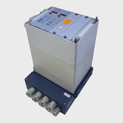 GfG GMA 101 Gas Detection System 95070140 Suitable For Indus