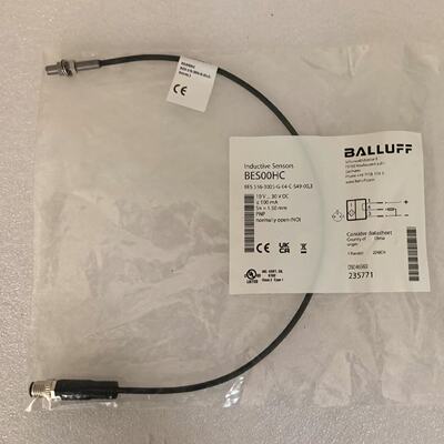 询价-BALLUFF巴鲁夫接近开关BES00HC