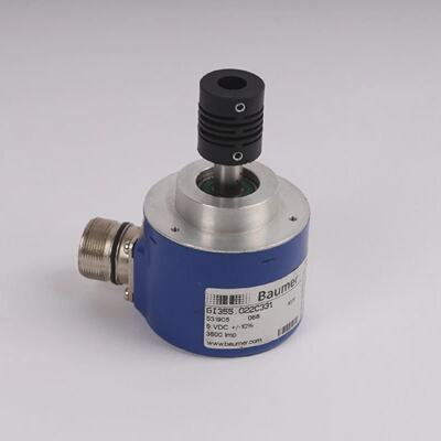 二手BaumerGI355.022C33124个月保修
