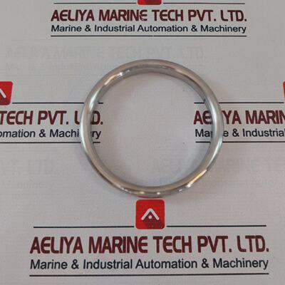 FLEXITECK Anillo De Junta 207069 7563000 75600382 31 OH 09C0