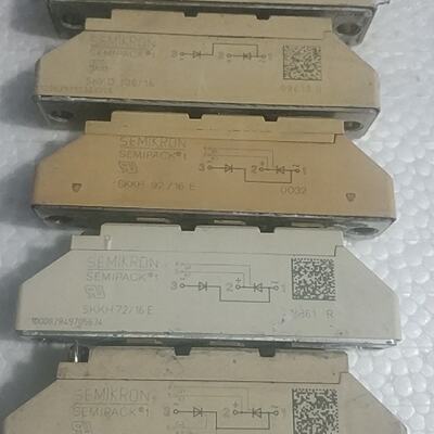 询价SKKD100/16  10个  SKKH106/16E议价