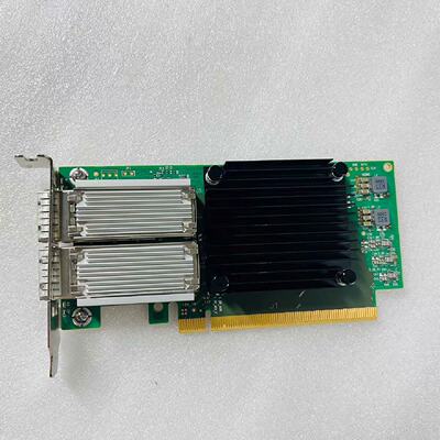 Mellanox ConneX5 MCX516A DE议价及维修！