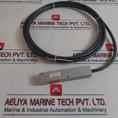 AllenBradley 440NH02047 Protector Master Explosin Prueba Int