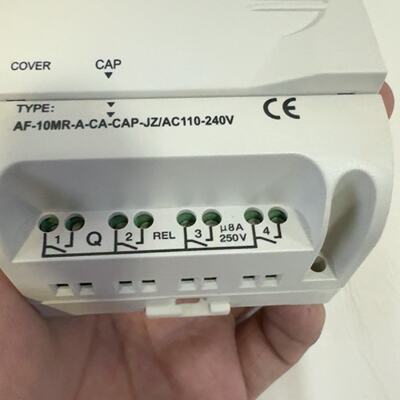询-AF10MRACACAP JZAC11024
