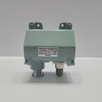 MEIYO SMPMB PRESSURE TRANSMITTER 10 KGCM2