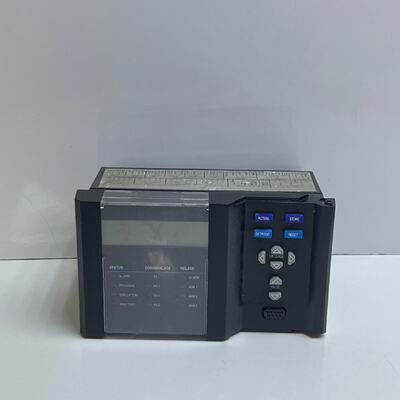 GE PQMC Leistungsmesser Firmware 66C362C4.000