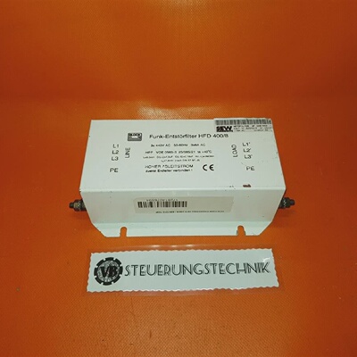 议价Sew Wireless Interference Filter  Power Filter Hfd 4008