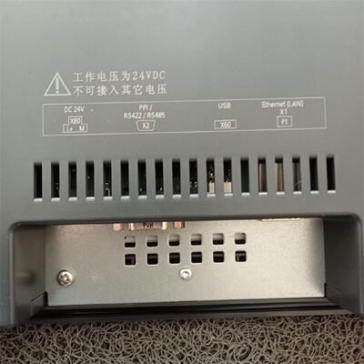 SIEMENS触摸屏6AV66480CE113AX0全部支持全新原装正品原厂采购