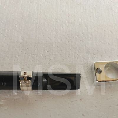 Siemens 1703 RAR9 Photocell Flame Detector
