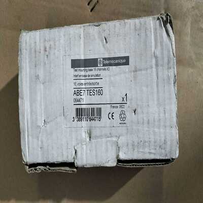 询价~ABE7 TES160 实物图，