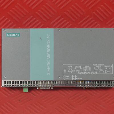 Siemens 6ES76477BJ302XM0  6ES7 6477BJ302XM0 Simatic IPC427C