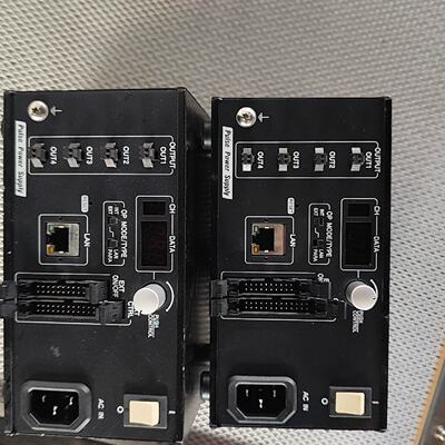 日本IMAC光源控制器IDGB-30M4-24-TP，4路2 4V输出，带网口通讯，