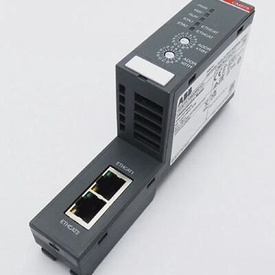 ABB CM579ETHCAT 1SAP170902R0101 EA6 Kommunikationsmodul unus