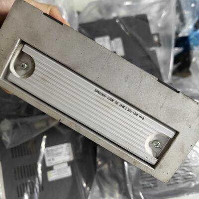 台达伺服驱动器ASDA22023L2KW