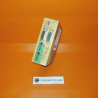 Siemens MD124  6NH98102F  E11  Sinaut Modem