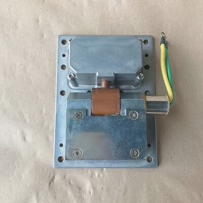 JRC M1555 SBAND MARINE RADAR MAGNETRON 30 KW