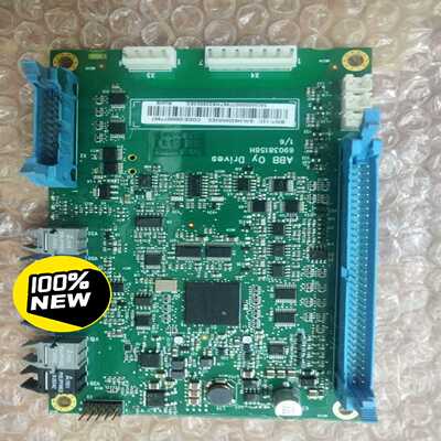 (询价)BINT-12CABB变频器69038158H光纤检测板AB