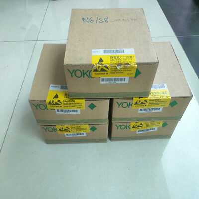 询价~YOKOGAWA横河卡件，SAI533-H33/PRP（四片