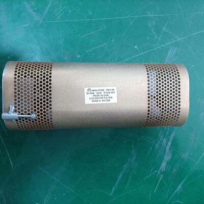 AMAT应用材料射频滤波器，型号0090-07559 REV议价