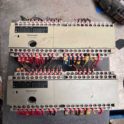 松下PLCAFPX-L60R-F2.5版本--议价商品