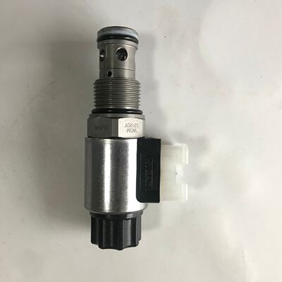 液压德国HYDAC贺德克WSM16520V01CN24DG电磁换向阀