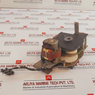Merlin Gerin 685762 Motor Mecanismo Mp Disyuntor Accesorio 1
