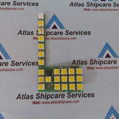 Moland 03063 Lop Keyboard