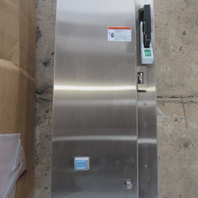 西门子18FUF92WA2码断路器类型FVNR组合起动器304SS全新带盒