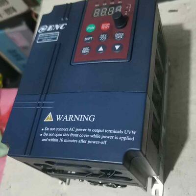 易能变频器EDS10004T0015G0022P1.5K-询