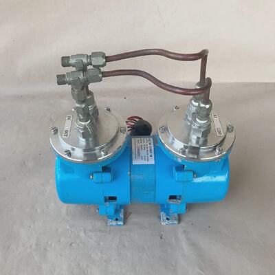ENOMOTO MX808STW MOTOR DRIVEN AIR PUMP