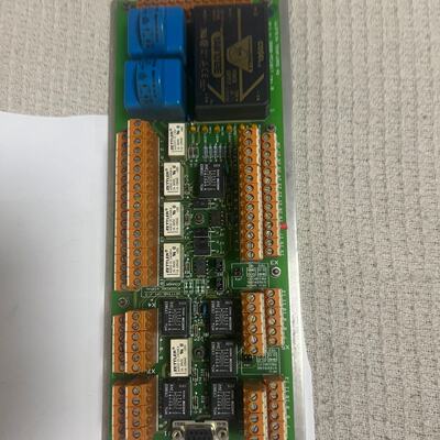 Rolls-Royce罗罗舵机5880-PC1017电控系统--议价商品
