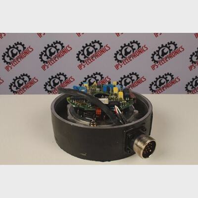 Encoder for Indramat 090B0PD4C110B1WA611XX  6 months warrant