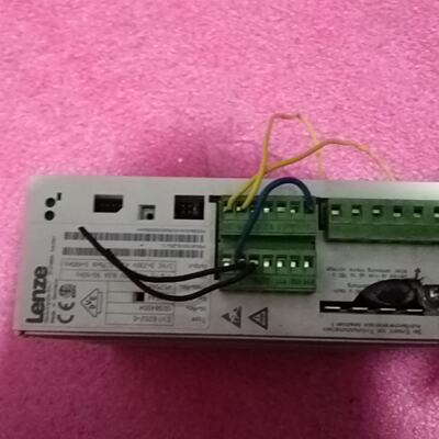 变频器EVF8202EEVF8201E破损测试亮灯-议价