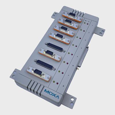 Moxa OPT8B Mdulo De Interfaz Para Uso Industrial