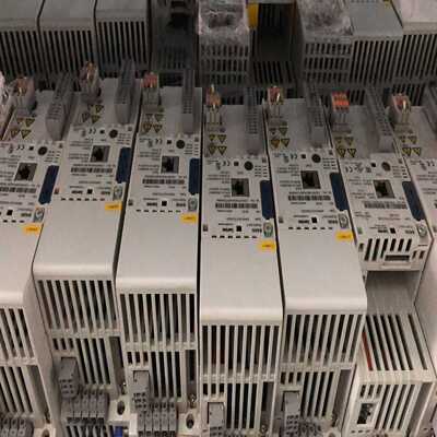 伦茨E84AVSCE7514SX0，0.75KW/380V包【白零商行】