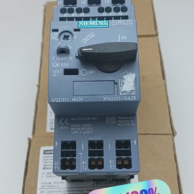溢价-3RV20111GA10    7