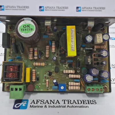 ESY11122767 OPENPCB SWITCHEDMODE POWER SUPPLY