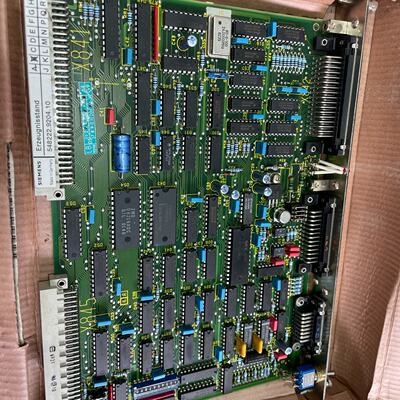 询价-6FX11222AD02一个