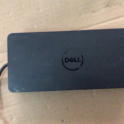 DellD6000Docker扩展坞议价