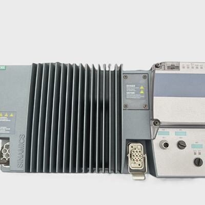 Siemens 6SL35110PE215AM0 Sinamics G110D Asi Version B02