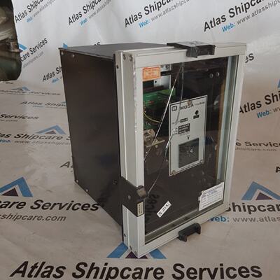 Easun Reyrolle H2441A 1133 Mdda TIMER RELAY