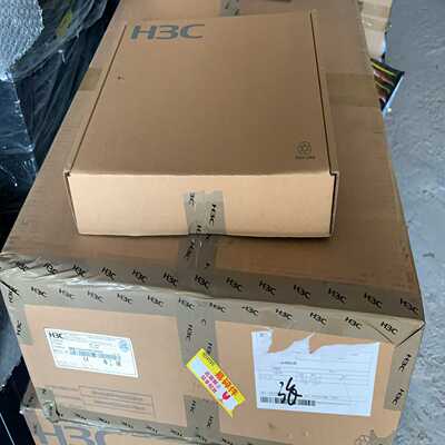 H3C新款LS-7003X主机双电源S7003XLSCM2-议价
