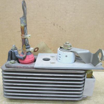 TO HTGS 209445R1 Heat Sink Insert Positive Reserve Kuhler HT