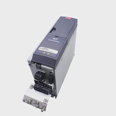 DANFOSS VLT FC302P1K5T5E20H1XXXXXXS001XA0BXCXXXXDX Umrichter