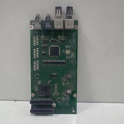 ABB 1MRK001608BB 1MRK00000753 BOARD
